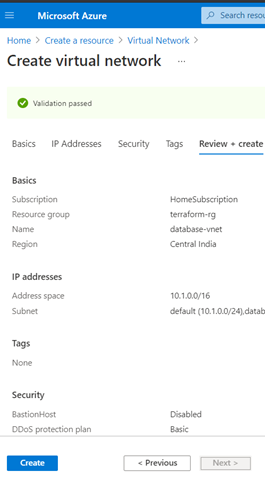 How To Enable Virtual Network Integration In App Service In Azure